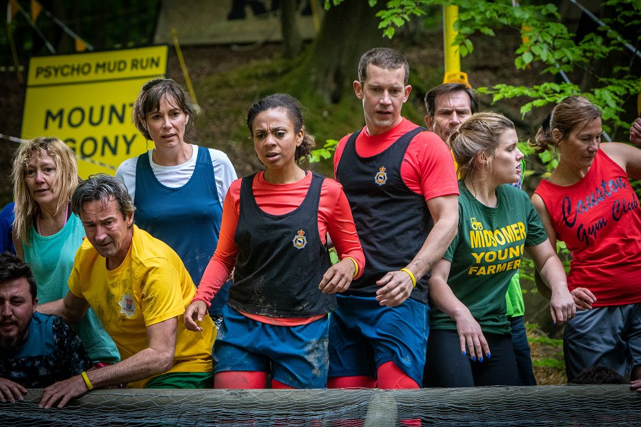 Fiona Dolman | Galerie - Z filmu | ČSFD.cz