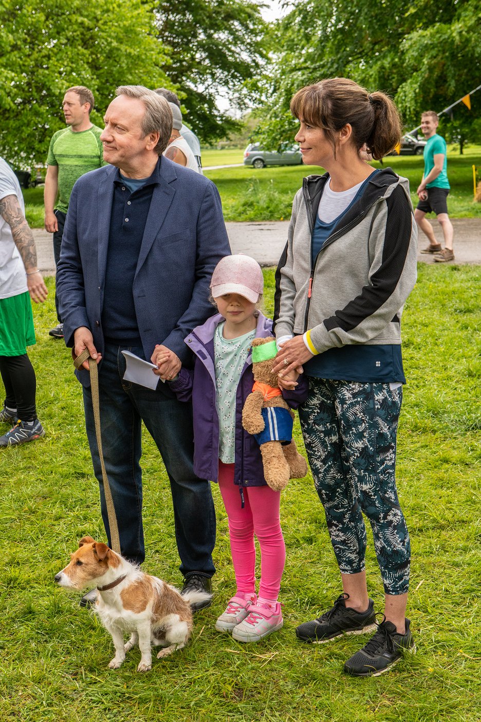 Fiona Dolman | Galerie - Z filmu | ČSFD.cz