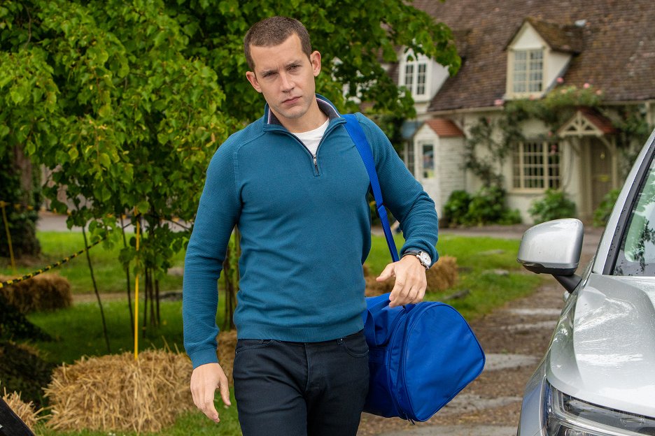 Nick Hendrix | Galerie - Z filmu | ČSFD.cz