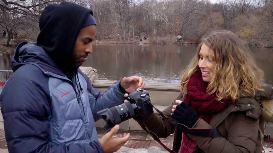 The Flea (2019) | ČSFD.cz