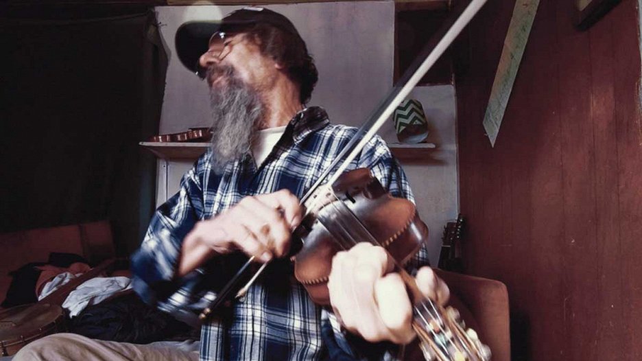 Appalachian Holler (2018) | ČSFD.cz