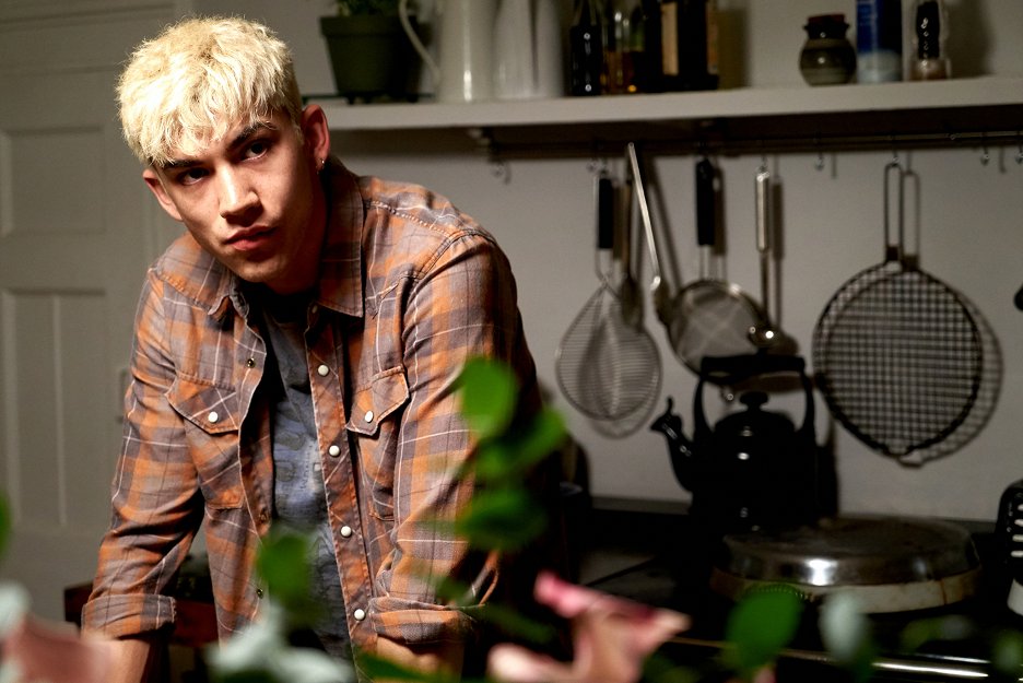 Archie Renaux | ČSFD.cz