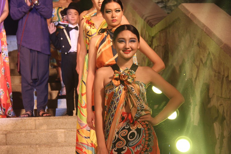 Super Model (2016) | ČSFD.cz