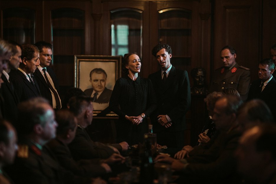 Herec (2020) | Ocenění | ČSFD.cz