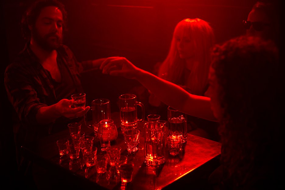 Tru Collins | ČSFD.cz