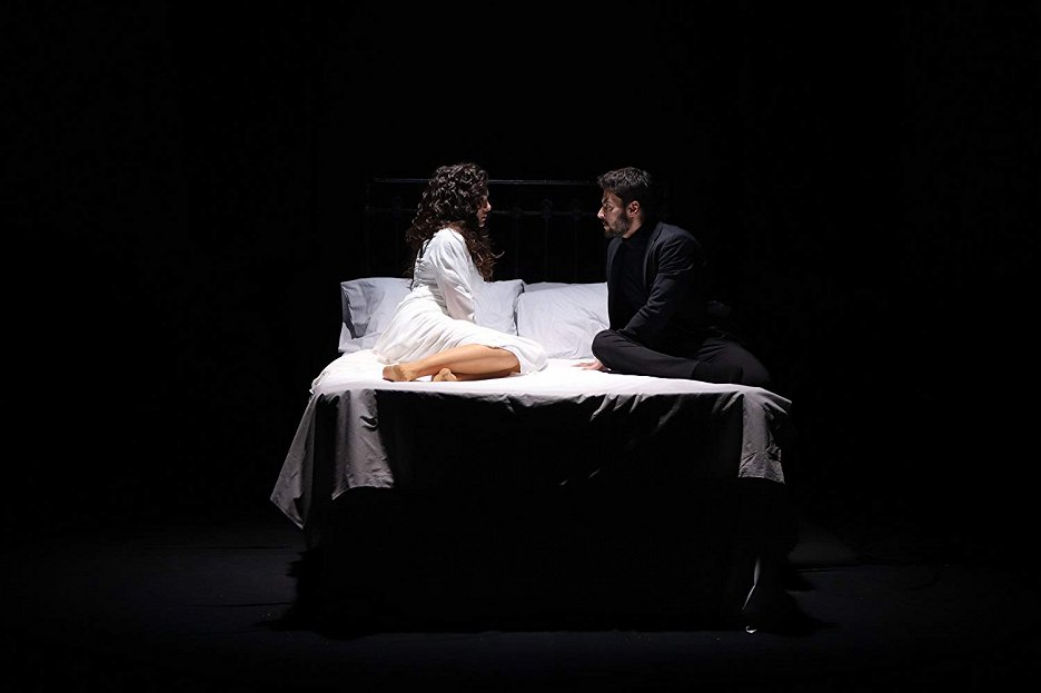 Ebru Şahin | ČSFD.cz