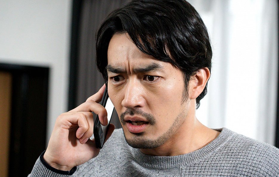 Rika - Episode 8 (S01E08) (2019) | ČSFD.cz