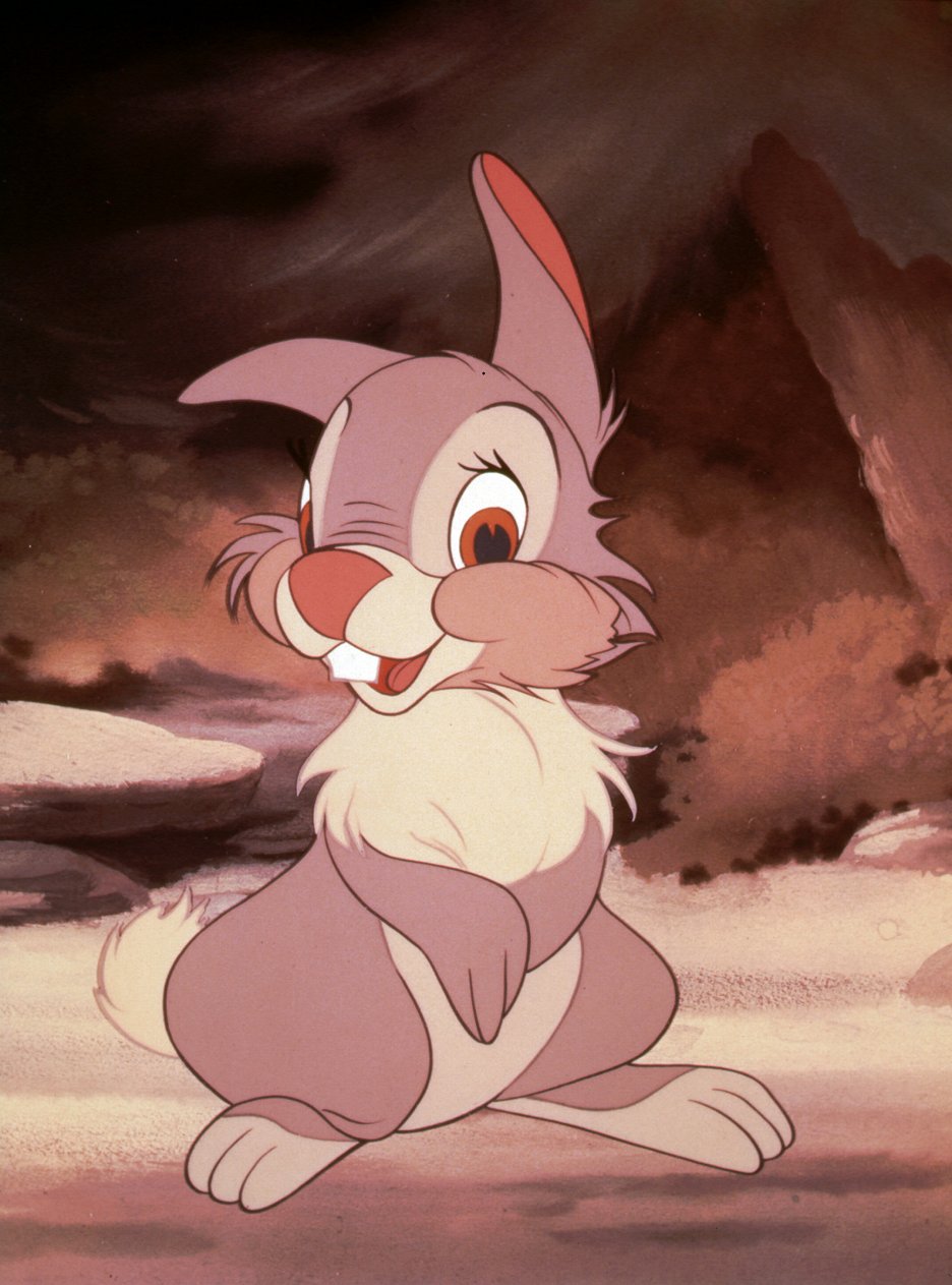 Bambi (1942) | ČSFD.sk