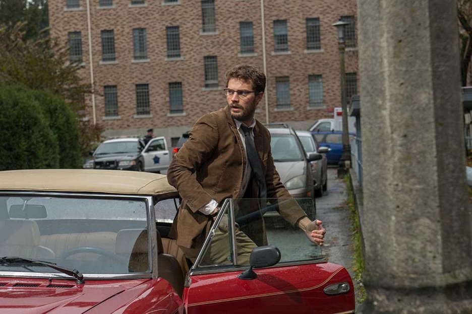 Deviaty život Louisa Draxa (2016) | ČSFD.sk