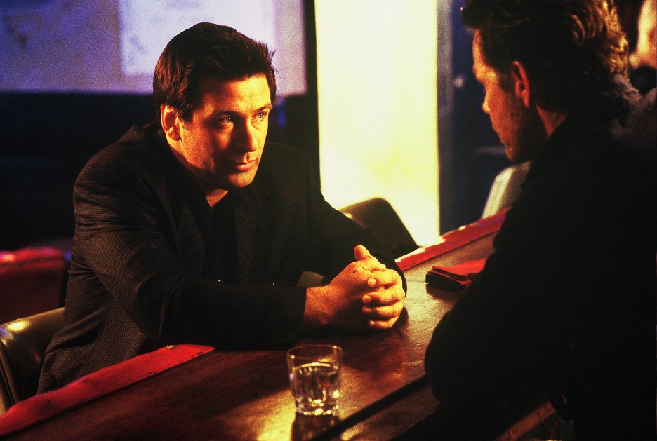 A tolvaj és a gyilkosok (1998) | ČSFD.sk