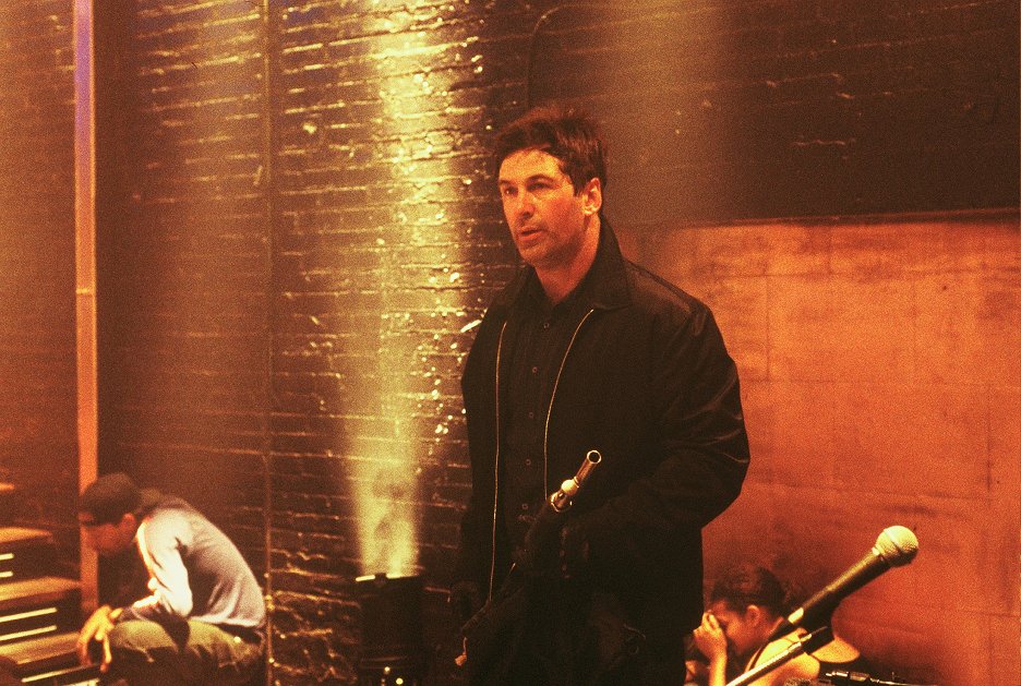 A tolvaj és a gyilkosok (1998) | Recenziók - Felhasználói | ČSFD.cz