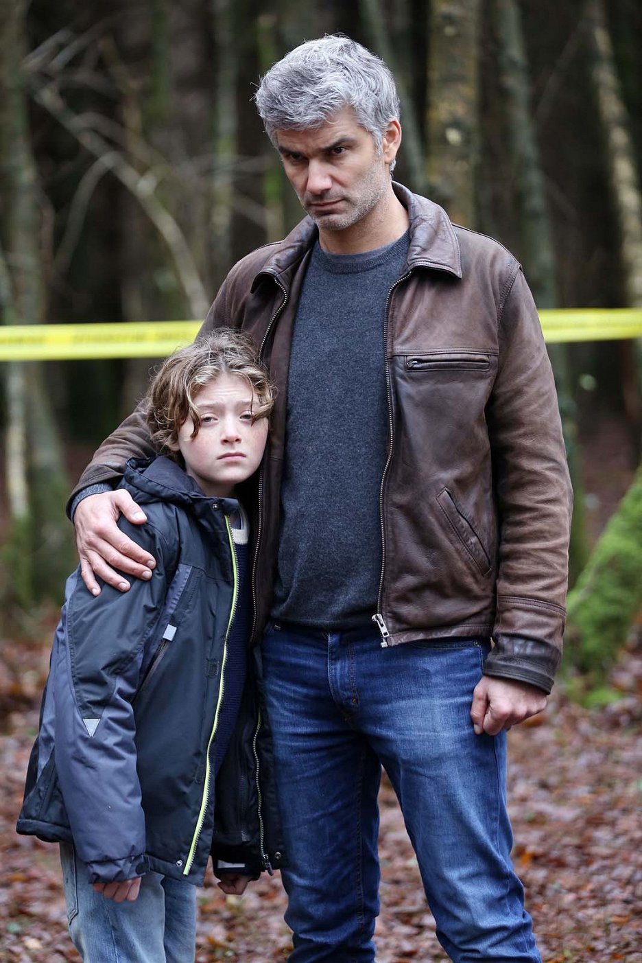 Stíny smrti: Vražedný les Brocéliande (2016) | Arvostelut ...