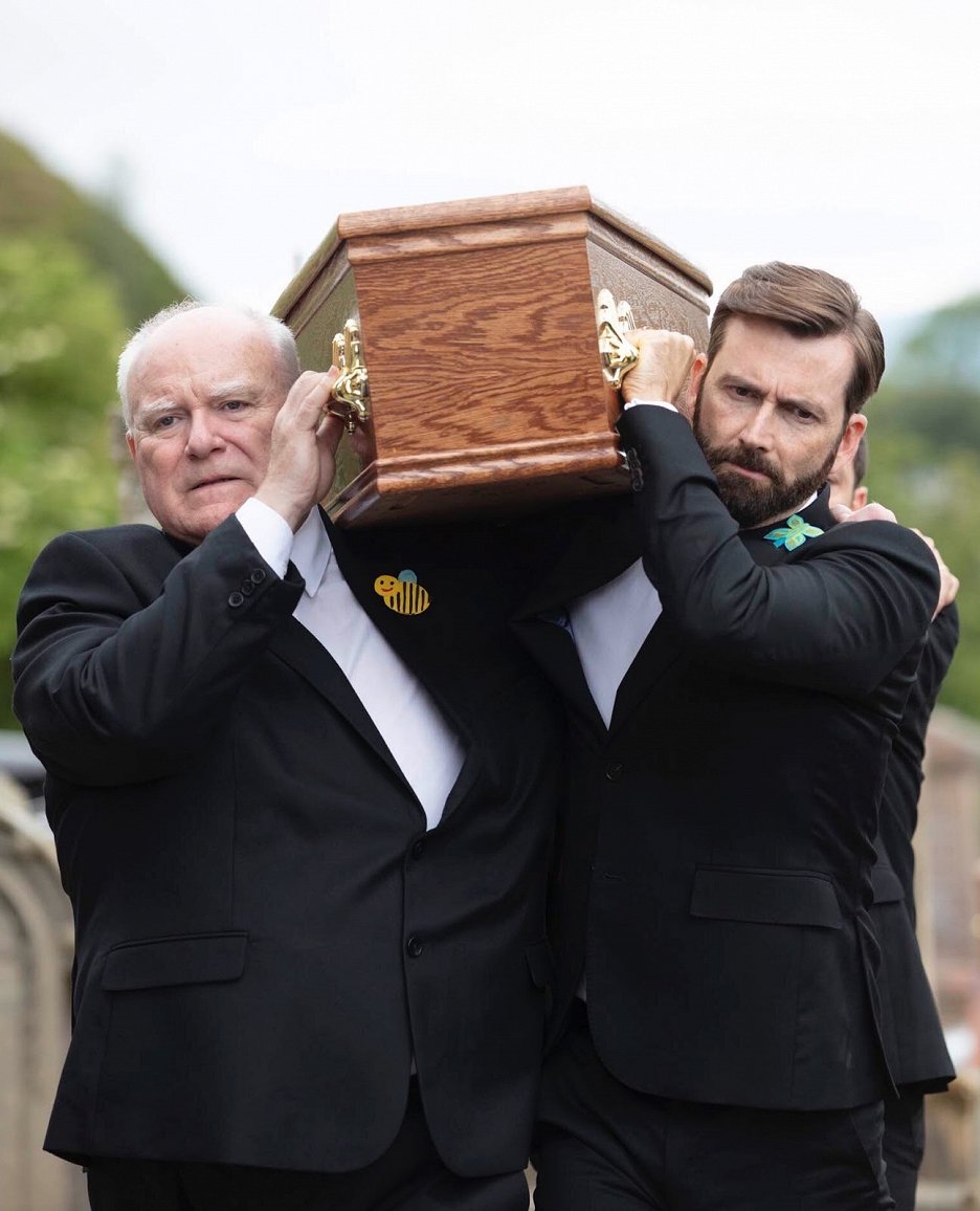 Deadwater Fell (2020) | ČSFD.cz