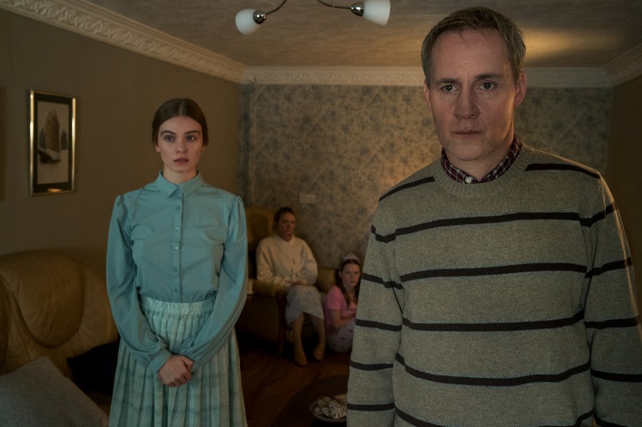 Vraždy v Dubline - Episode 1 (E01) (2019) | ČSFD.sk