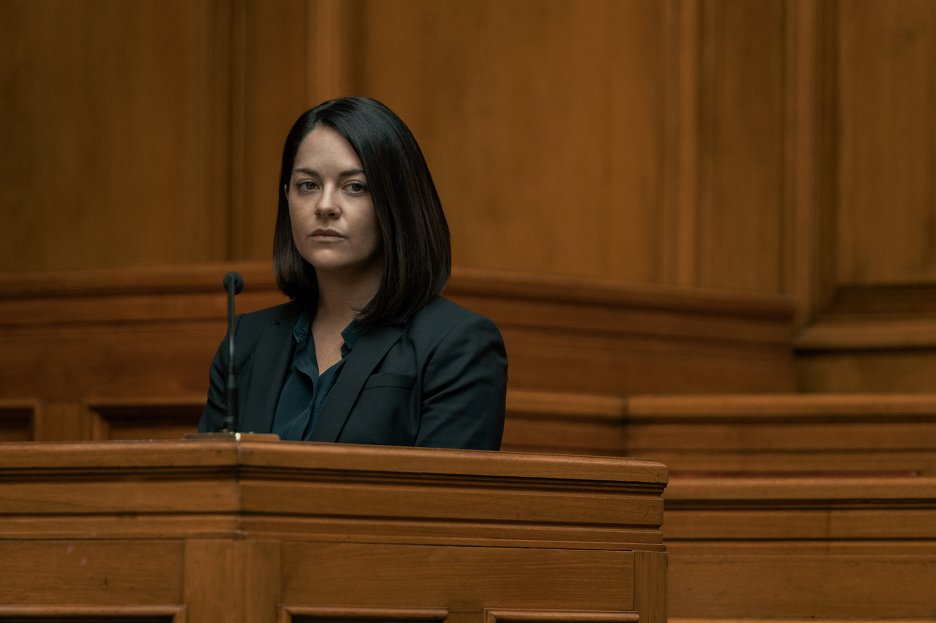 Vraždy v Dubline - Episode 1 (E01) (2019) | ČSFD.sk