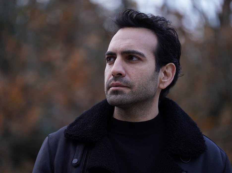 Azize - Episode 6 (E06) (2019) | ČSFD.cz