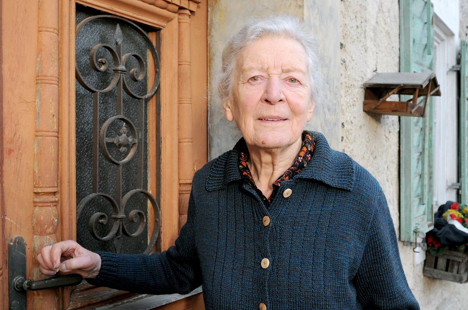 Julia Gschnitzer | ČSFD.cz