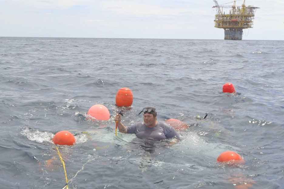 Voodoo Sharks (2013) | ČSFD.cz