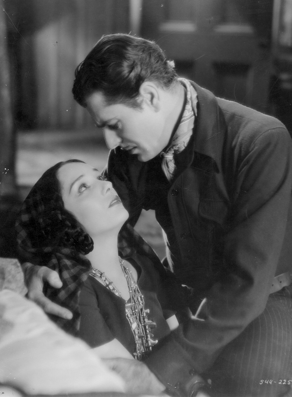 The Squaw Man (1931) | ČSFD.sk