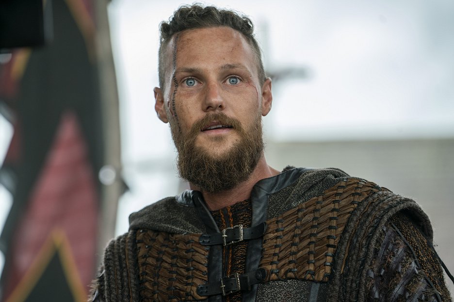 Jordan Patrick Smith | ČSFD.cz