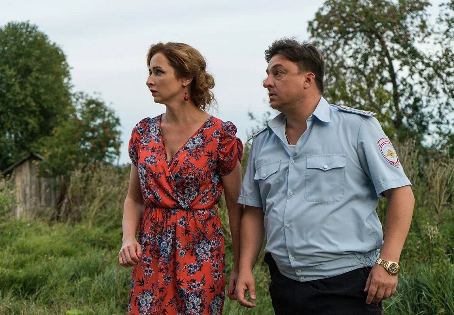 Žuki - Season 1 (S01) (2019) | ČSFD.cz