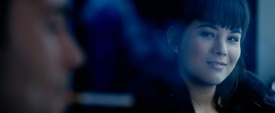 Anna Laimanee | ČSFD.cz