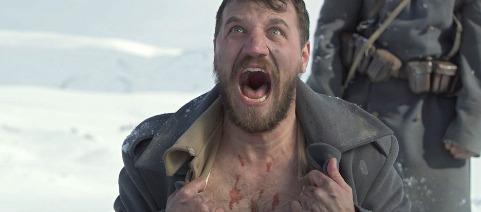 Beyaz hüzün (2019) | ČSFD.cz