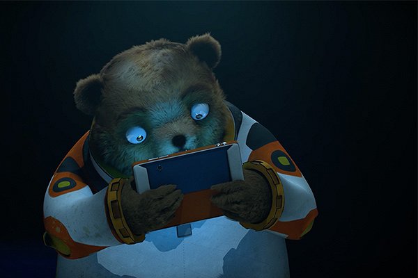 Neil (2017) | ČSFD.cz