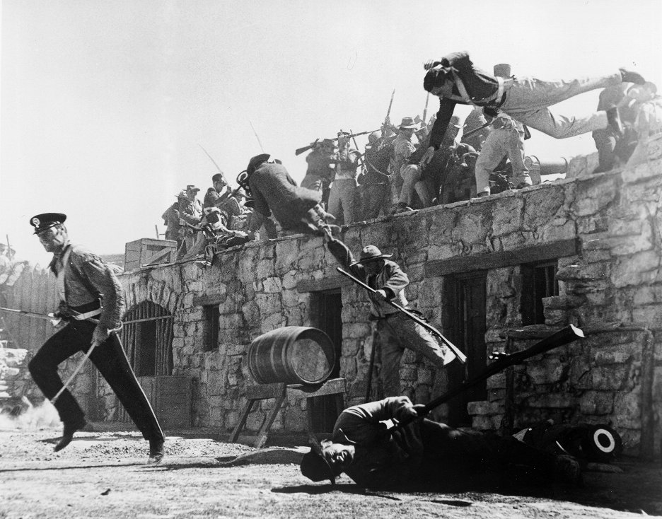 The Last Command (1955) | ČSFD.cz