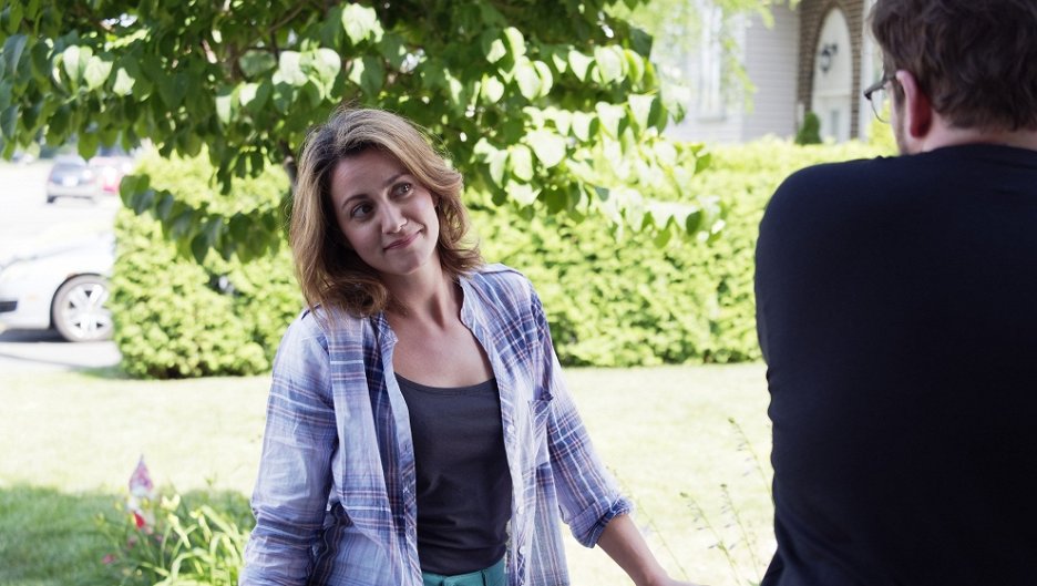 Gabrielle Forcier | ČSFD.cz