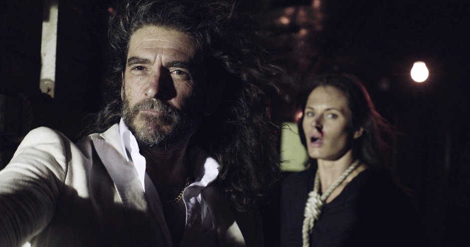 Relentless (2017) | ČSFD.cz