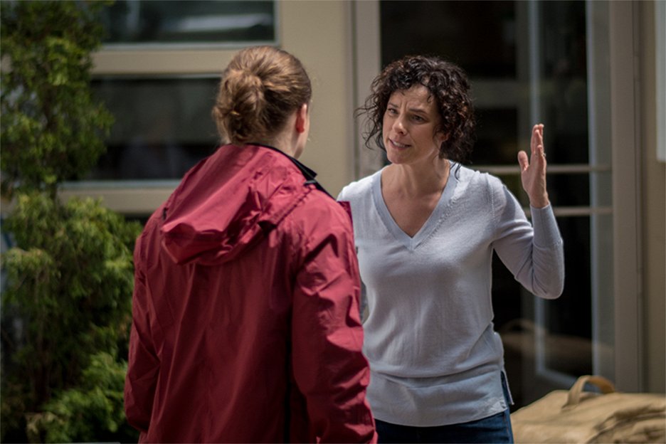 Isabelle Cyr | ČSFD.cz