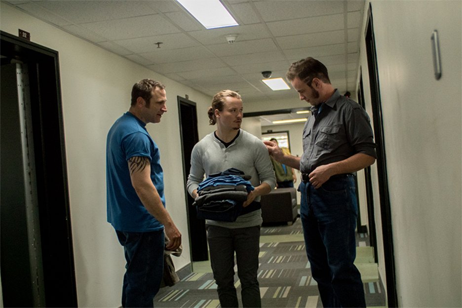 Conséquences - Episode 5 (E05) (2019) | ČSFD.cz