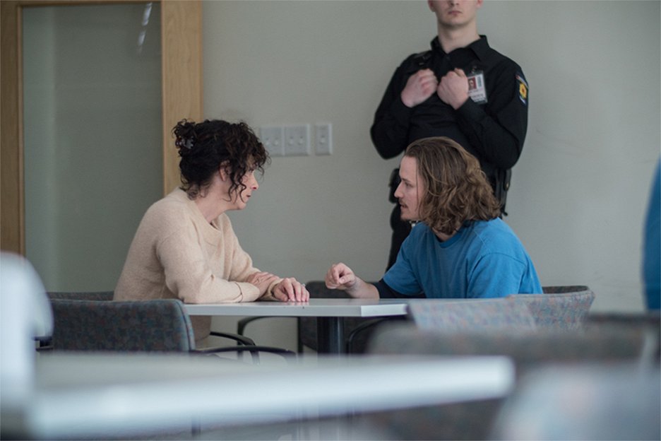 Conséquences - Episode 5 (E05) (2019) | ČSFD.cz