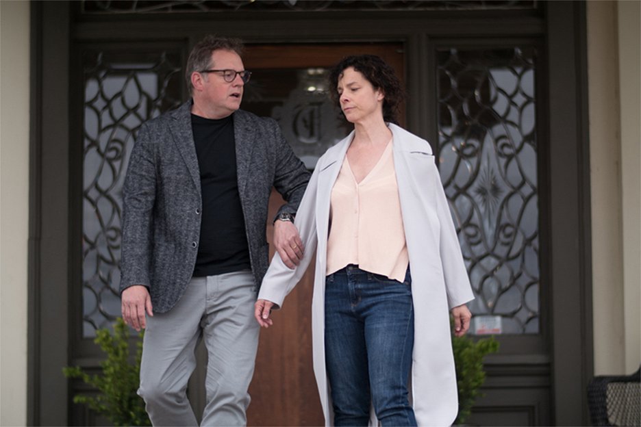 Conséquences - Episode 6 (E06) (2019) | ČSFD.cz