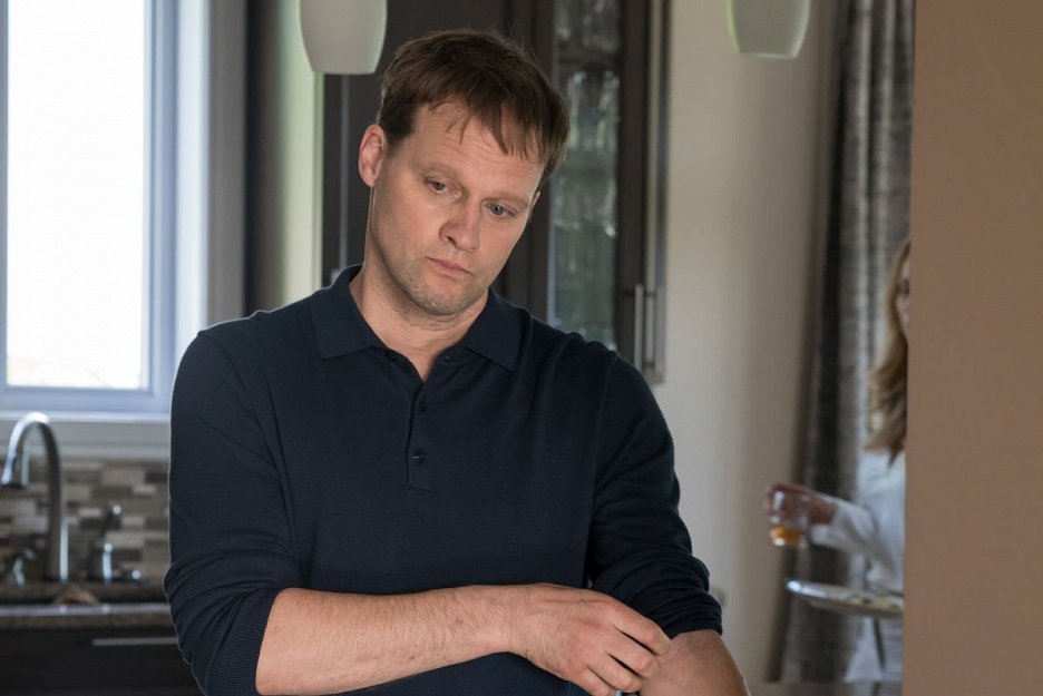 David Boutin | ČSFD.cz