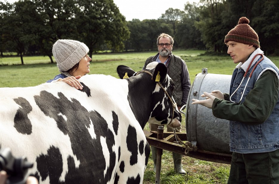 Oliver Konietzny | ČSFD.cz