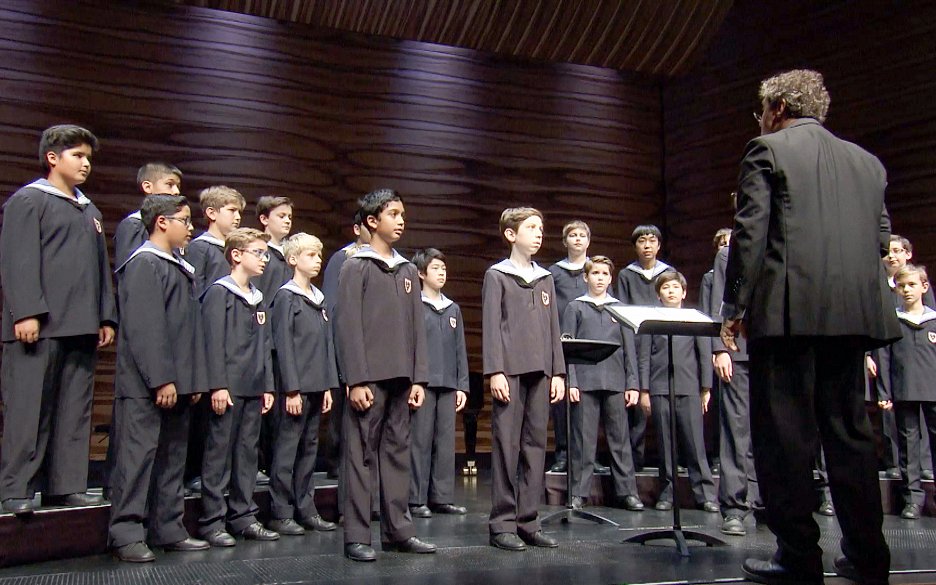 Der Klang der Welt (2017) | ČSFD.cz