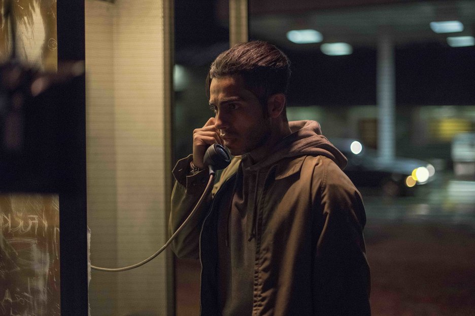 Reprisal - The Tale of Harold Horpus (E01) (2019) | ČSFD.cz