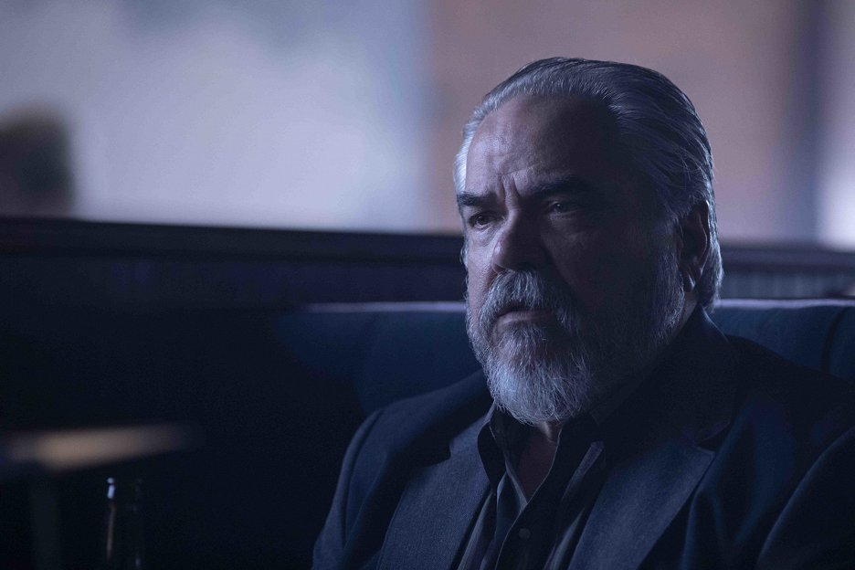 Reprisal - The Horse Cabbage Heart (E08) (2019) | ČSFD.sk