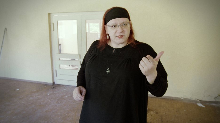 Die Stasi im Kinderzimmer - ... und wie der Verrat bis heute nachwirkt ...