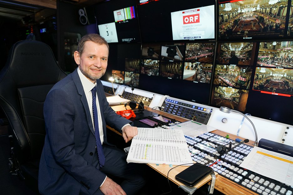 Michael Beyer | ČSFD.cz