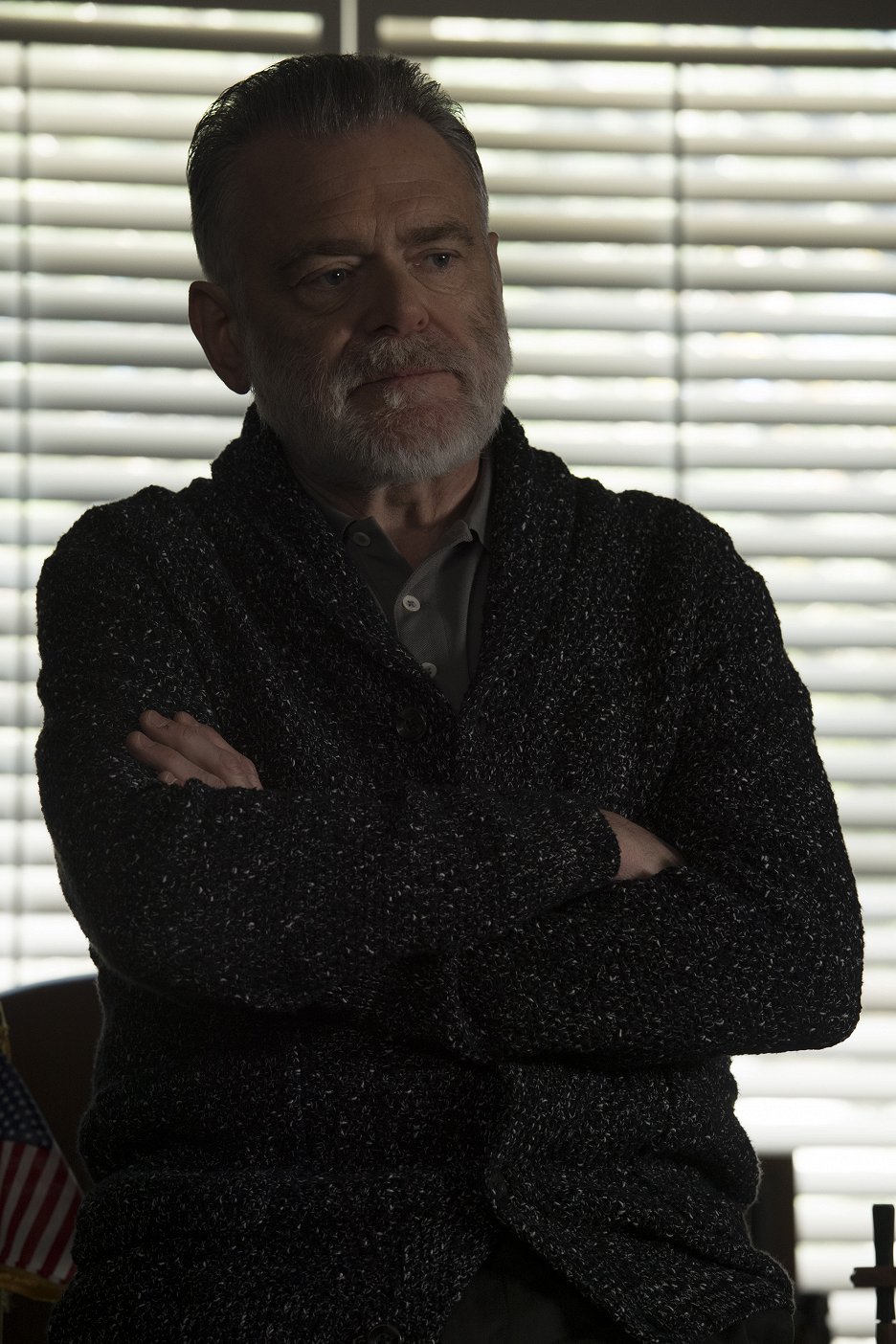 Designated Survivor - Brace for Impact (S01E21) (2017) | ČSFD.cz