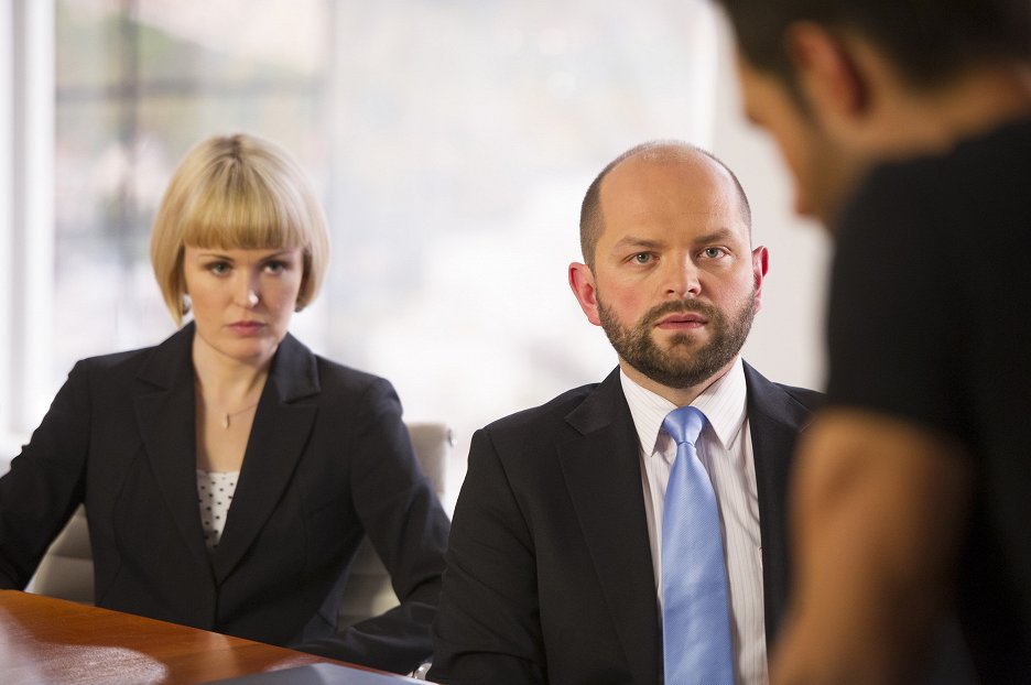 David Armand | ČSFD.cz