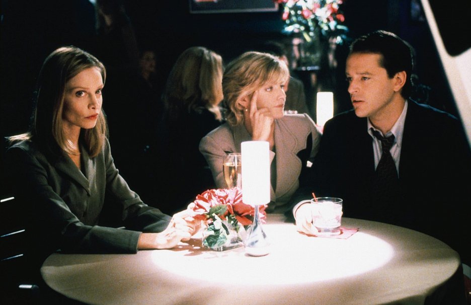 Calista Flockhart | ČSFD.cz