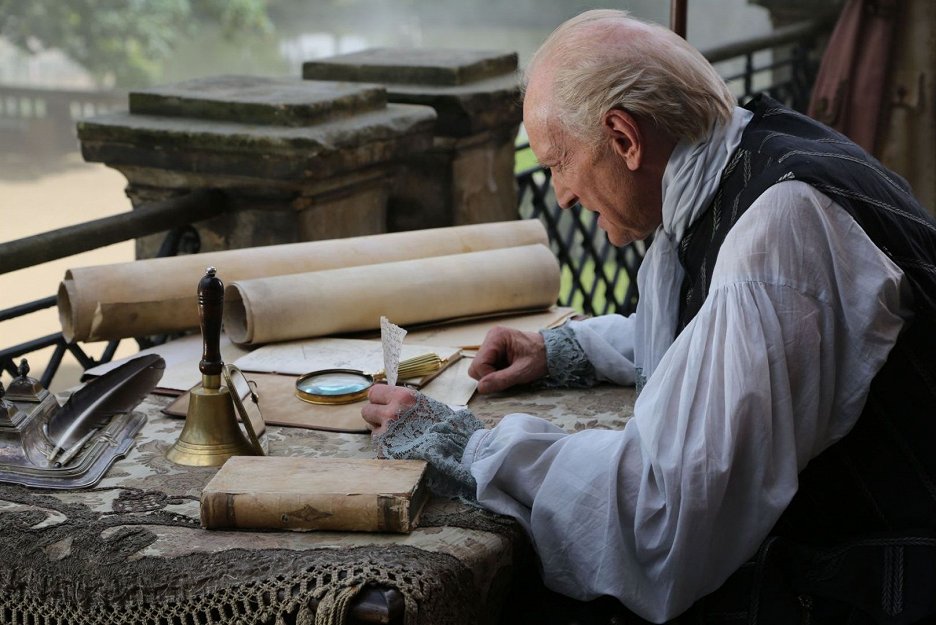 Tajemnica pieczęci smoka (2019) | Ścieżki dźwiękowe | ČSFD.cz