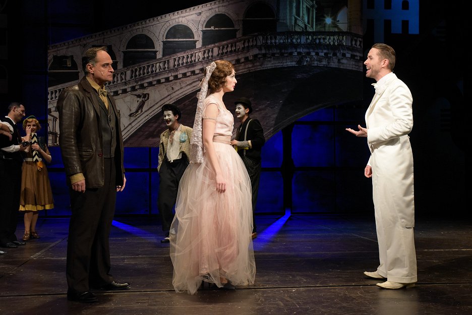 Daniel Bambas | ČSFD.cz