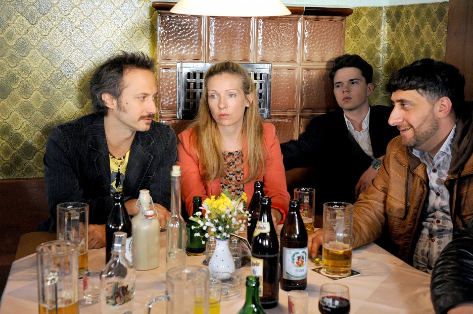 David Christopher Roth | ČSFD.cz