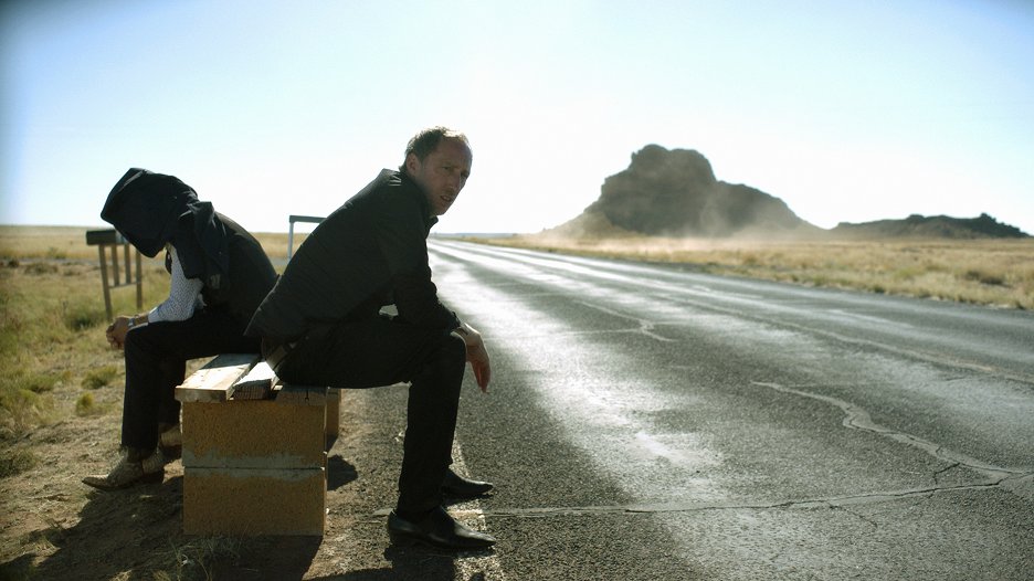 Poušť (2019) | ČSFD.cz