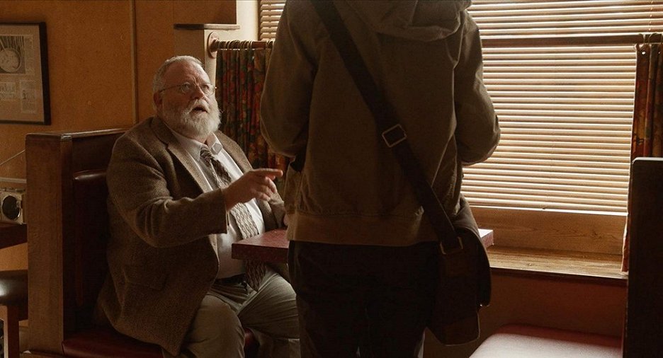 Mark Sawyer-Dailey | ČSFD.cz